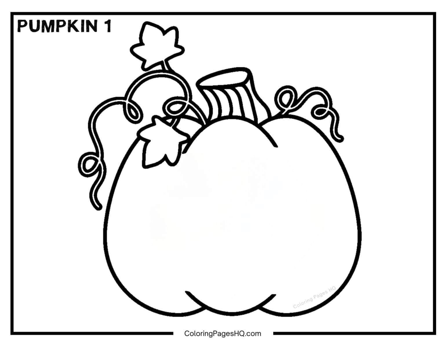 Fun Halloween Pumpkin Cut and Glue Worksheet (Free PDF Printables ...