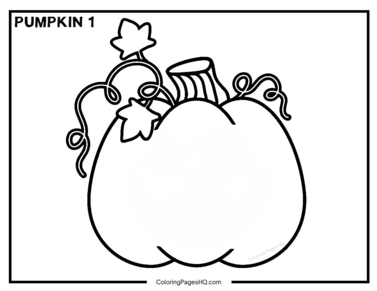 Fun Halloween Pumpkin Cut and Glue Worksheet (Free PDF Printables ...