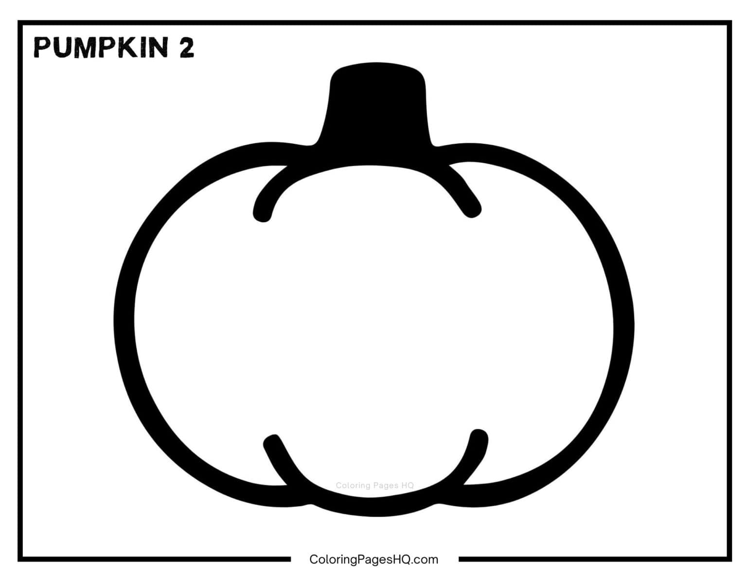 Fun Halloween Pumpkin Cut and Glue Worksheet (Free PDF Printables ...