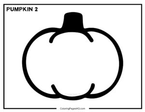Fun Halloween Pumpkin Cut and Glue Worksheet (Free PDF Printables ...
