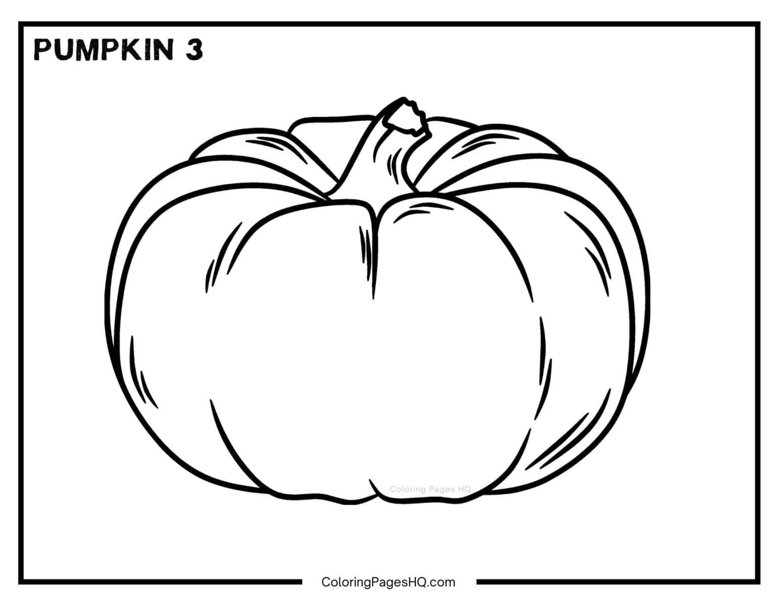 Fun Halloween Pumpkin Cut and Glue Worksheet (Free PDF Printables ...