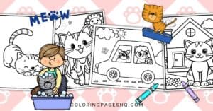 Home - Coloring Pages HQ