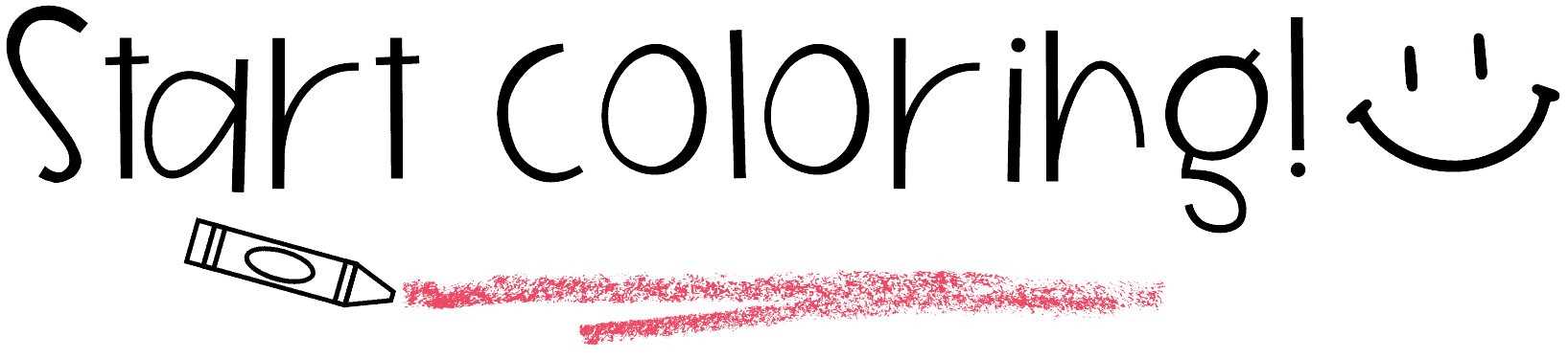 Home - Coloring Pages HQ