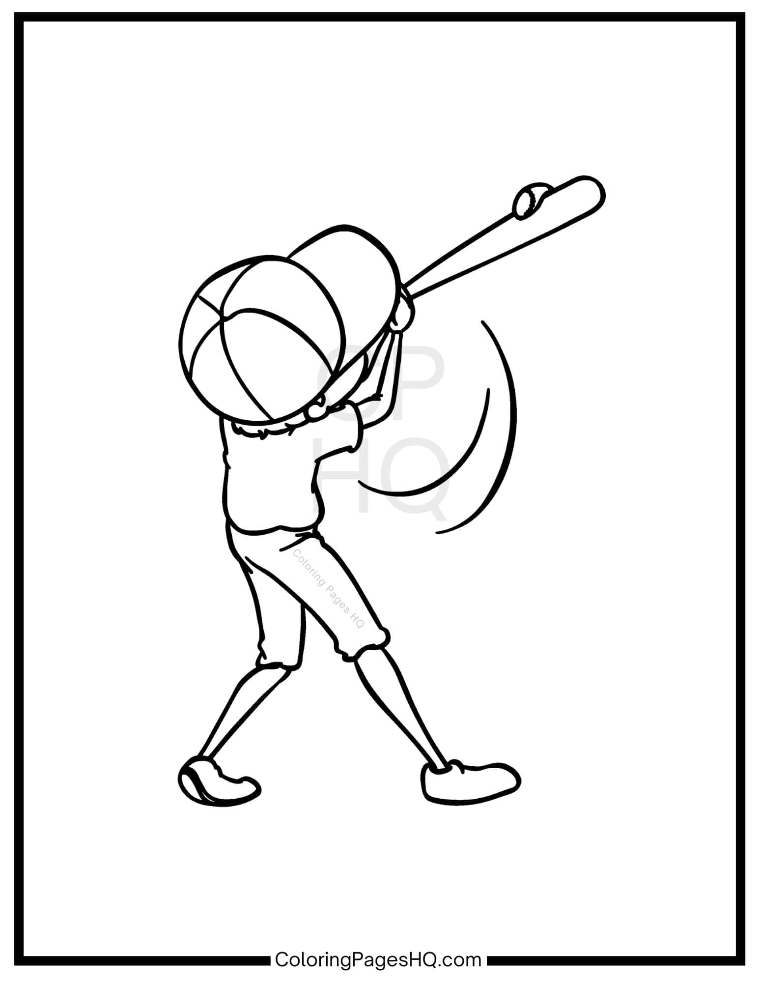 All Coloring Pages - Coloring Pages HQ