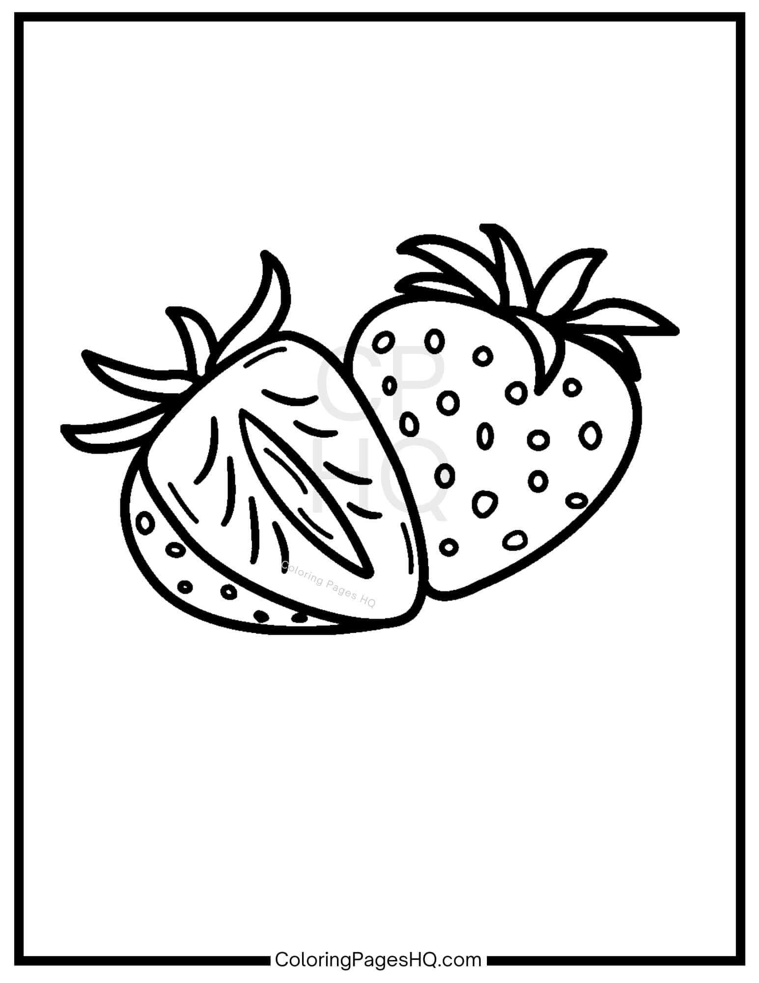 All Coloring Pages - Coloring Pages HQ