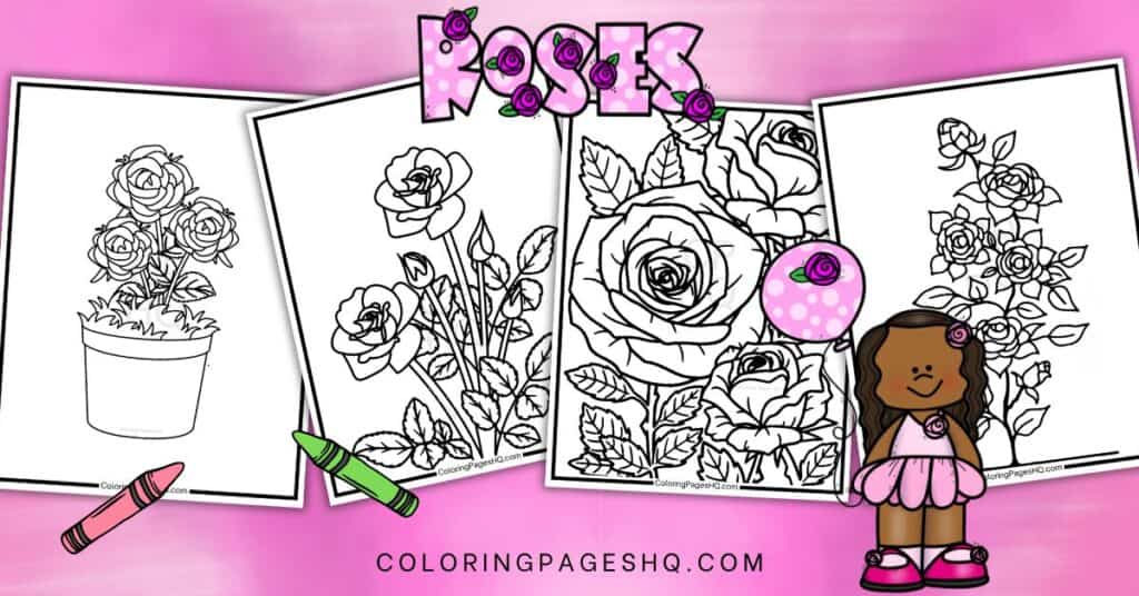 Fun Treasure Map Coloring Maps (Free PDF Printables) - Coloring Pages HQ
