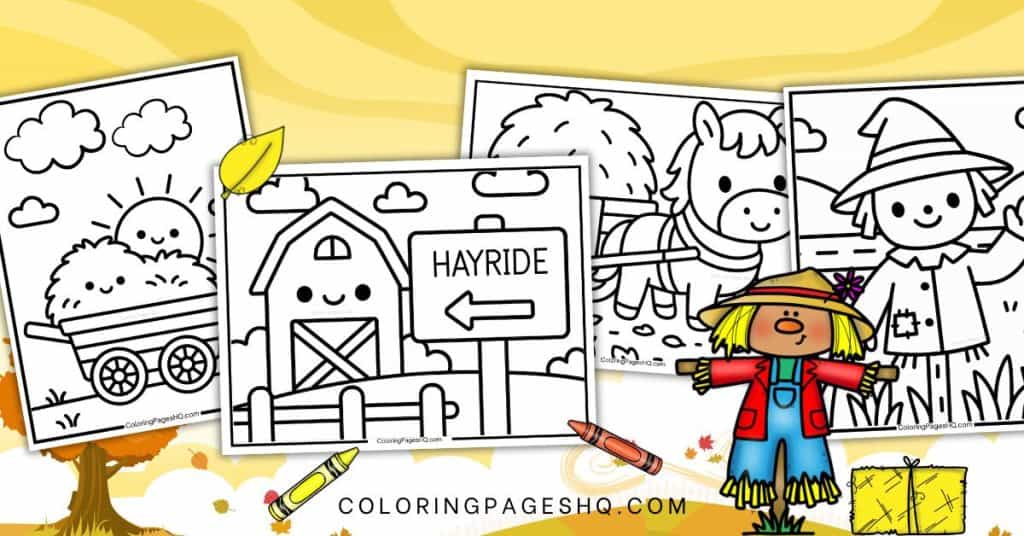 Cute Let Your Light Shine Coloring Pages (Free PDF Printables ...