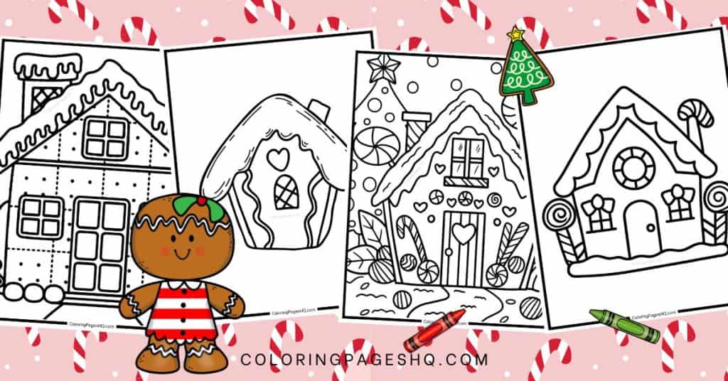 Cute Bluey Halloween Coloring Pages (Free PDF Printables) - Coloring ...